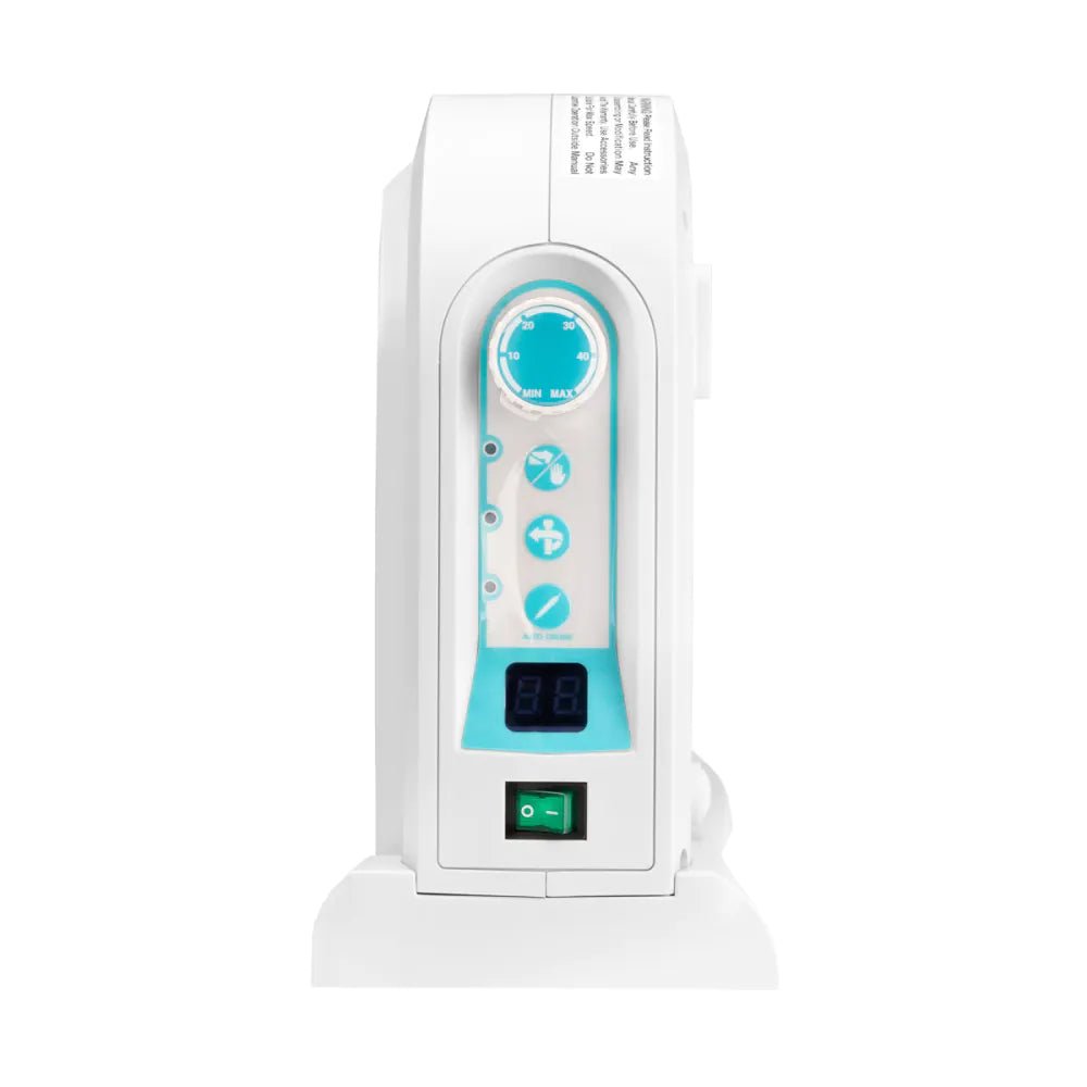 Marathon Multi 600 Micromotor | 100W, 50.000 U/min, Twist-Lock – Brands ...